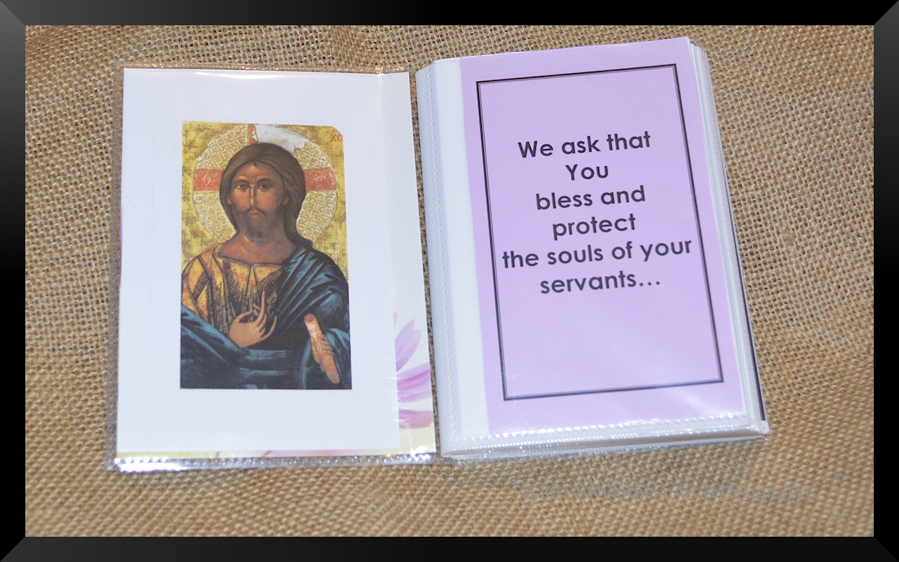 Engaging Children in Prayer: Make a personalized prayer book!